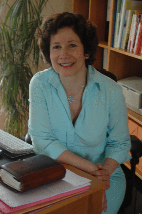 Agnès van Zanten | EERA