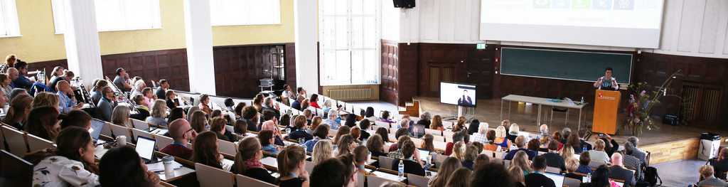 What is ECER? | EERA