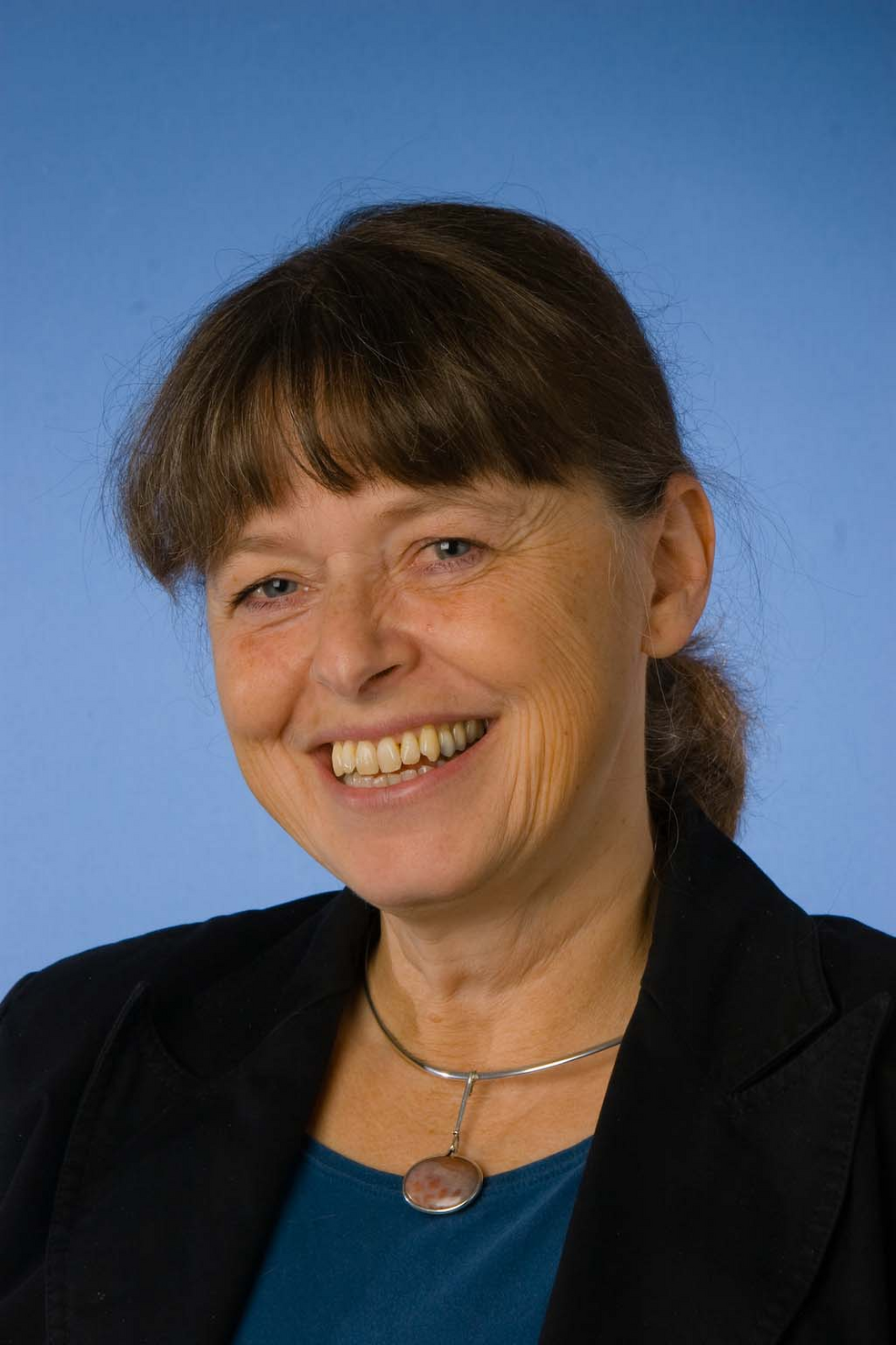 Lisbeth Lundahl | EERA