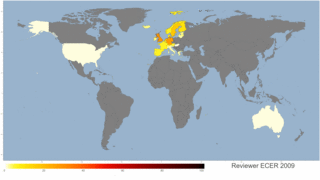 What is ECER? | EERA