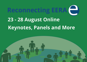 EERA European Educational Research Association | EERA
