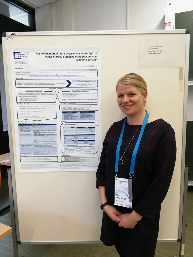 ERC Peer Review Poster Award 2019 | EERA