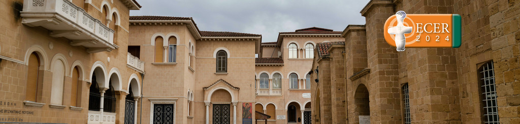 ECER 2024, Nicosia | EERA