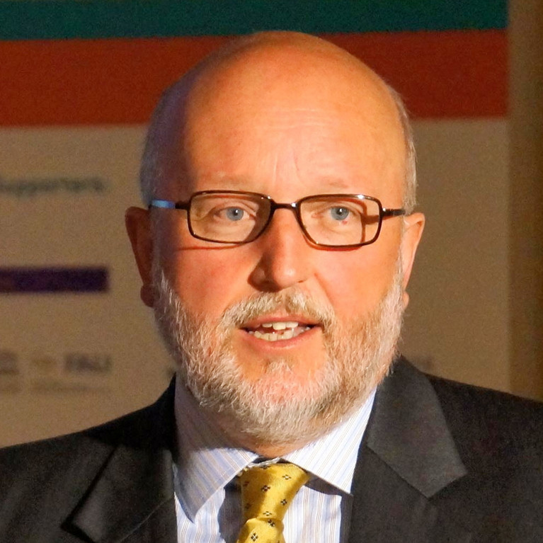 Dirk Van Damme | EERA