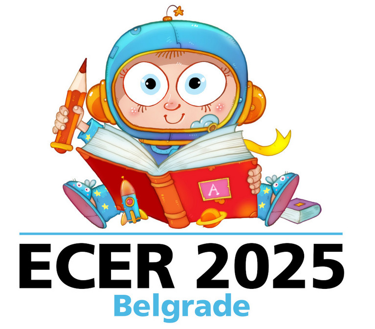 ECER 2025, Belgrade | EERA