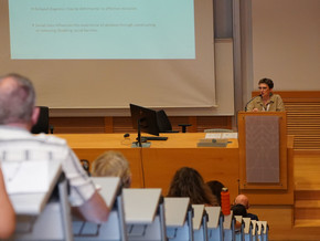 ECER 2025, Belgrade | EERA