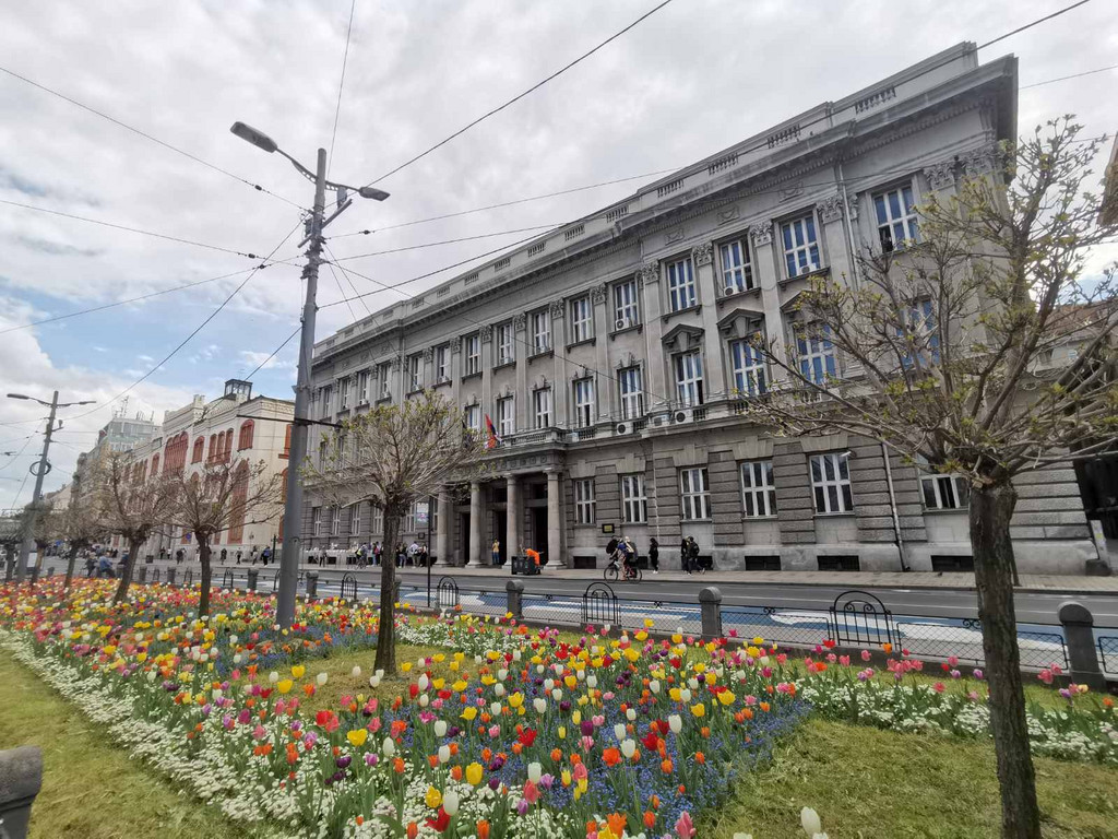 ECER 2025, Belgrade | EERA