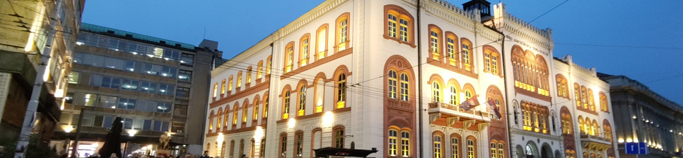 ECER Programme | EERA