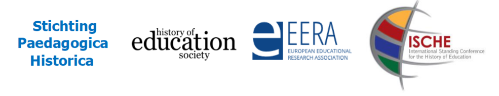 2023 - Histories of Education Summer School | EERA