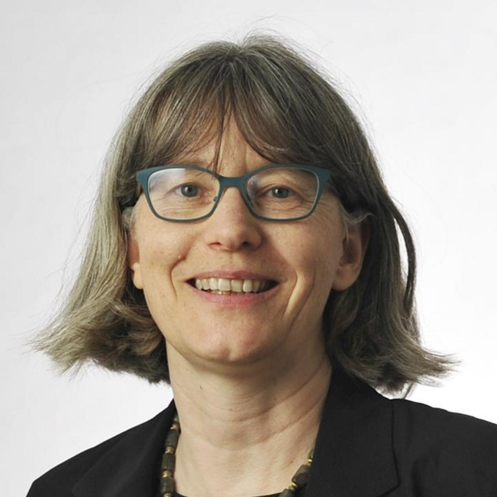 Annette Scheunpflug | EERA