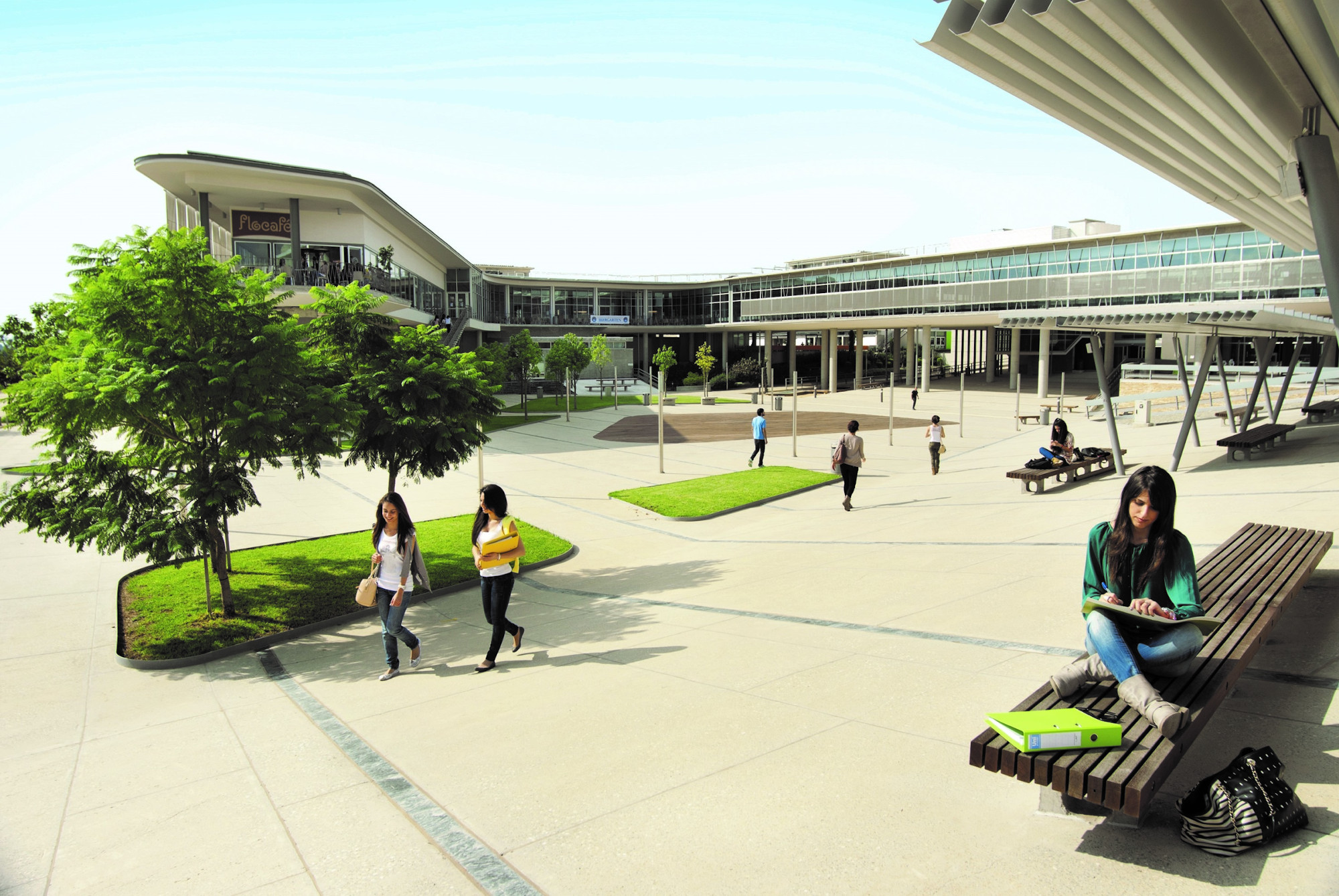 ECER 2024, Nicosia | EERA