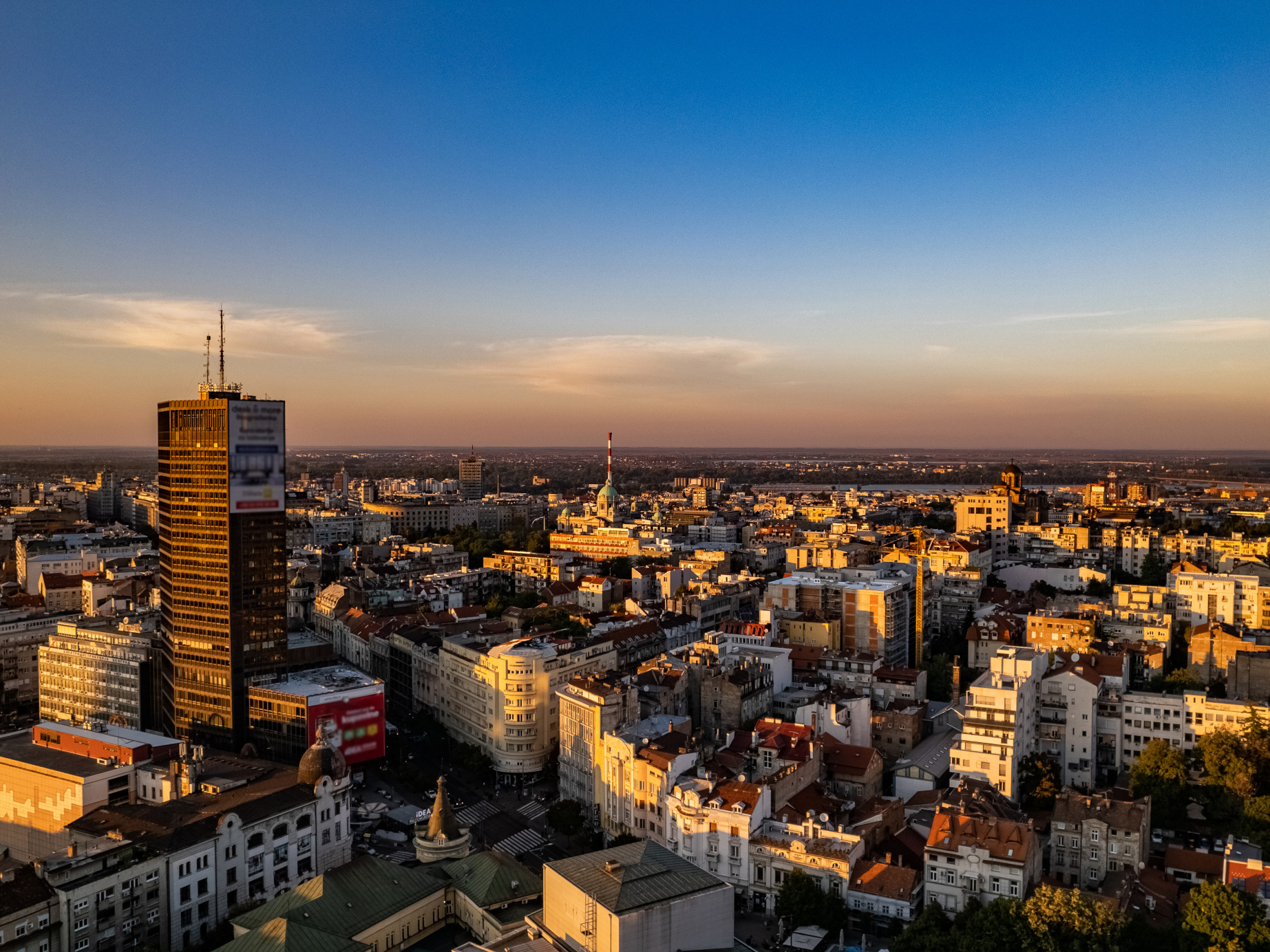 ECER 2025, Belgrade | EERA